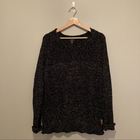 Roots | Sweaters | Roots Snowy Fox Sweater | Poshmark